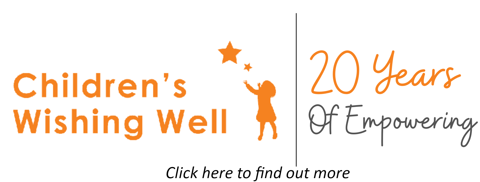 Children's Wishing Well